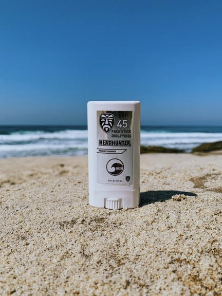 Performance Sun Protection | Trusted by Surfers | FREE Shipping ...