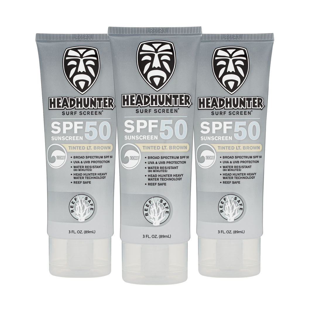 Performance Sun Protection | Trusted by Surfers | FREE Shipping ...